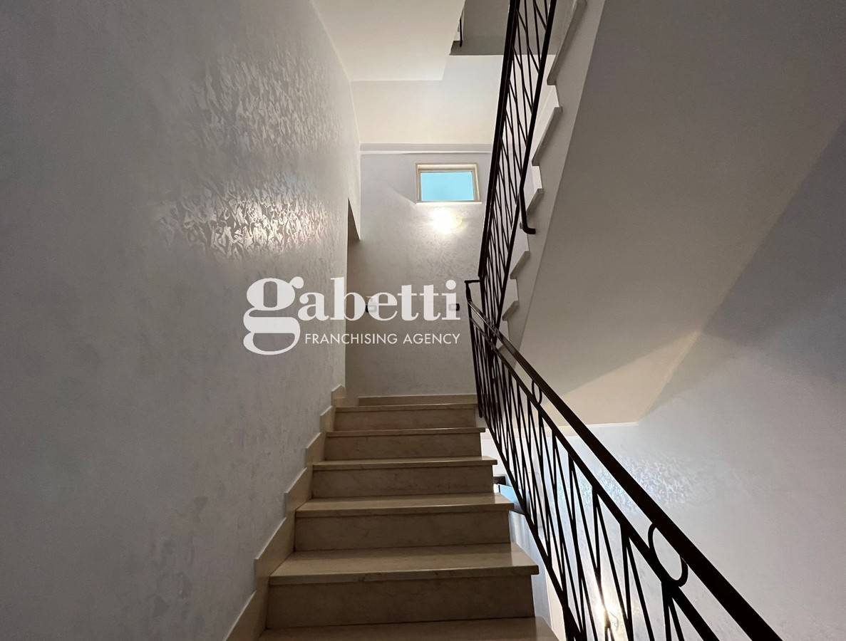 Trilocale via Guglielmo Pepe 54, San Giuseppe Artigiano - Goito, Andria