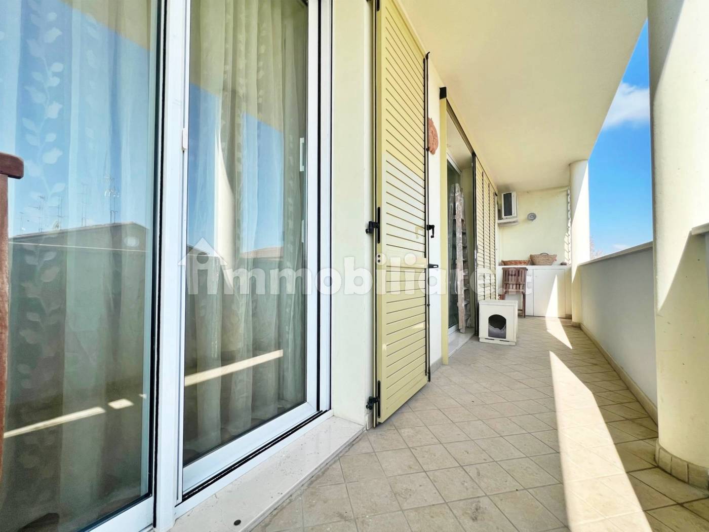 Trilocale via Taverna 124, San Pietro in Trento - Coccolia, Ravenna