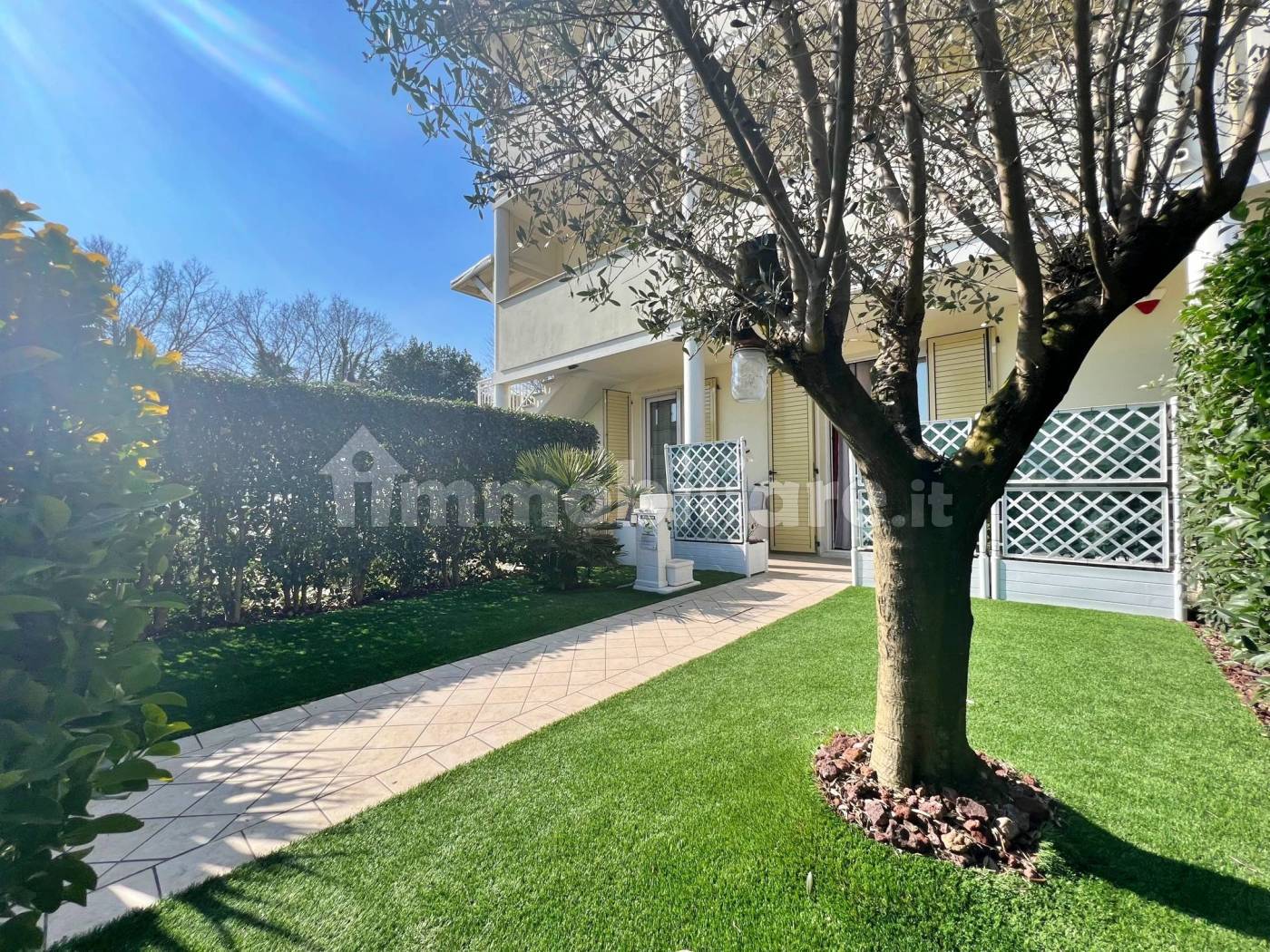 Trilocale via Taverna 124, San Pietro in Trento - Coccolia, Ravenna