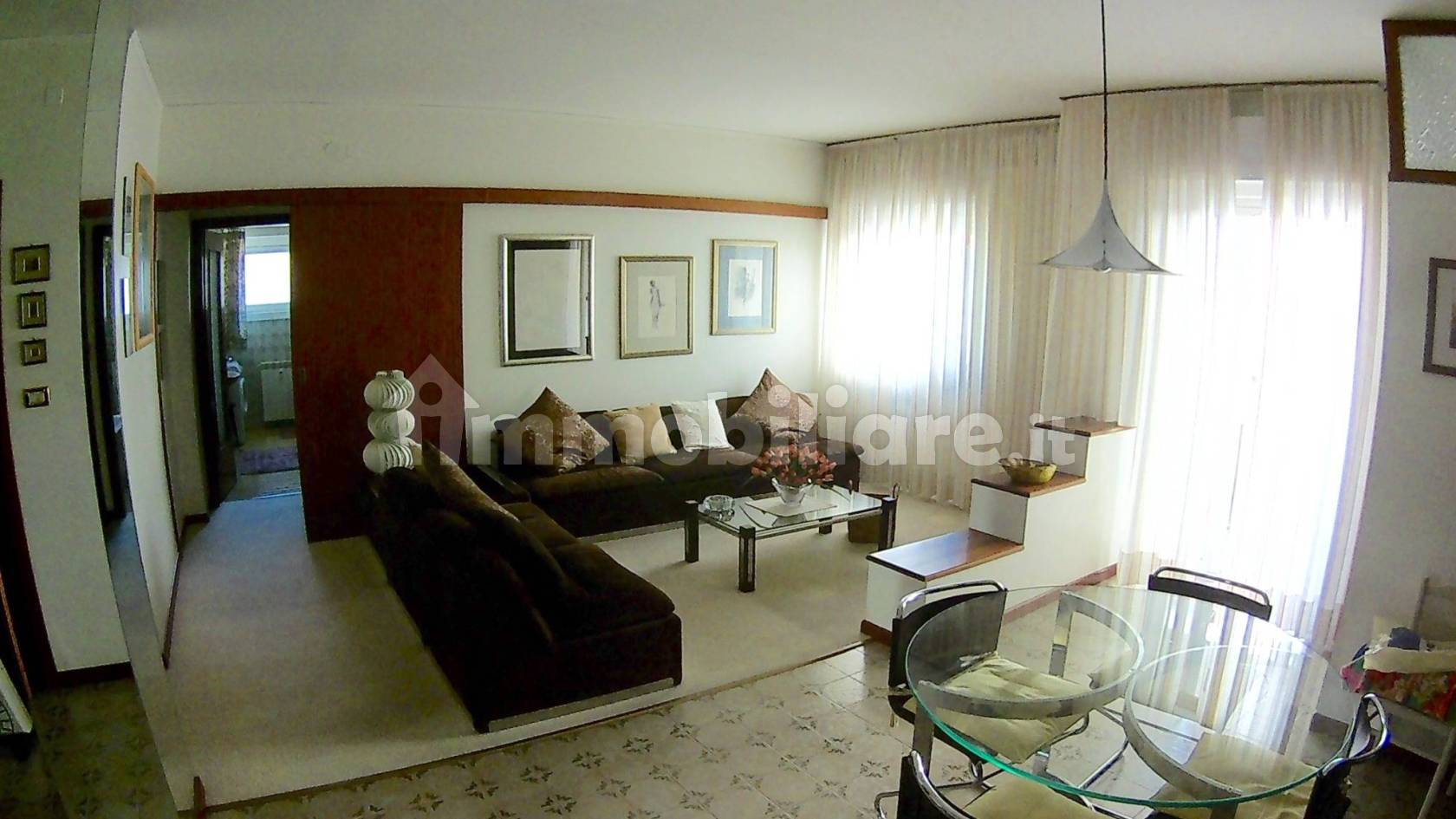 Bilocale buono stato, terzo piano, Baiamonti - Valmaura, Trieste