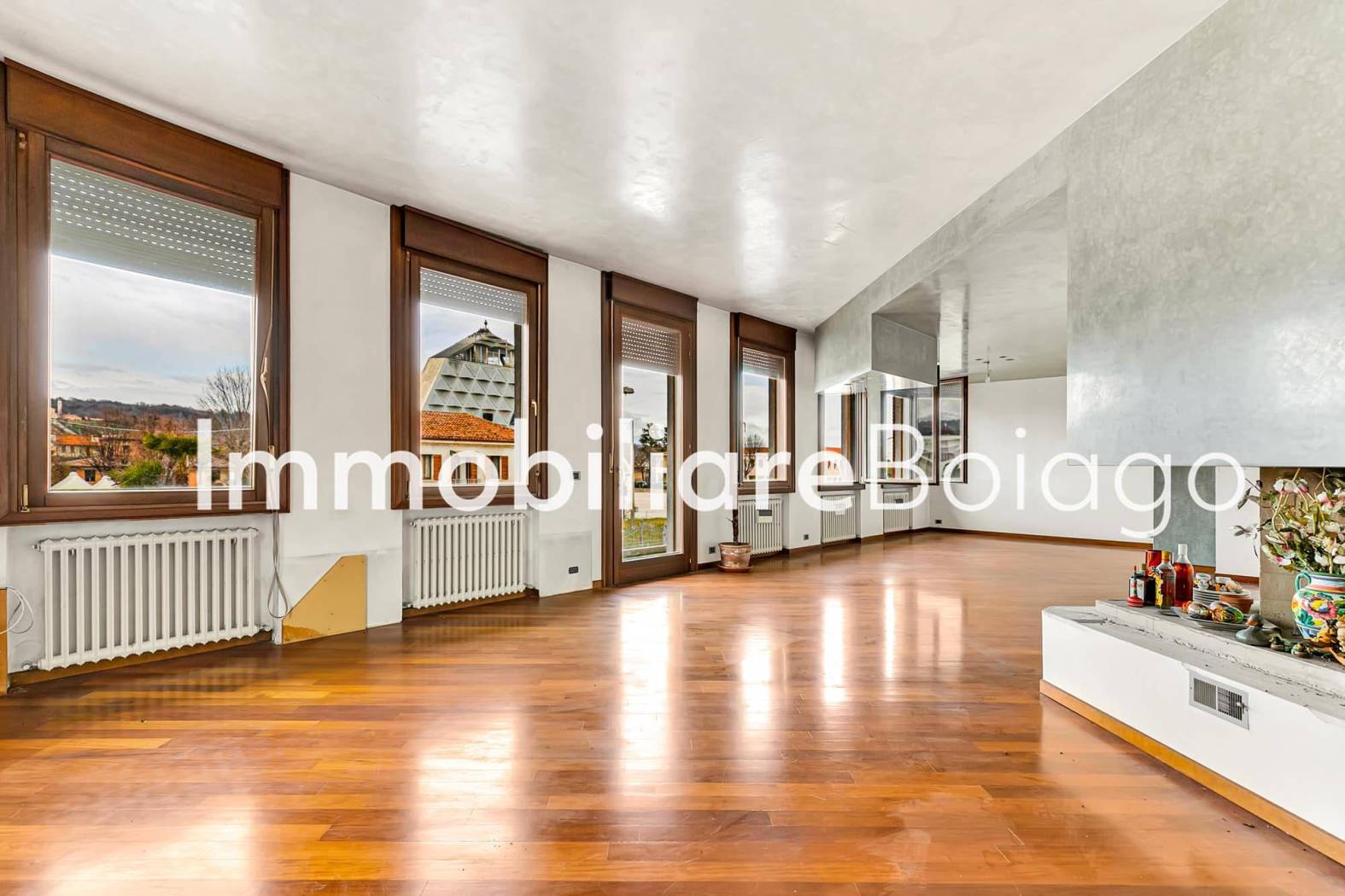 Appartamento via Schiavonesca, Centro, Giavera del Montello