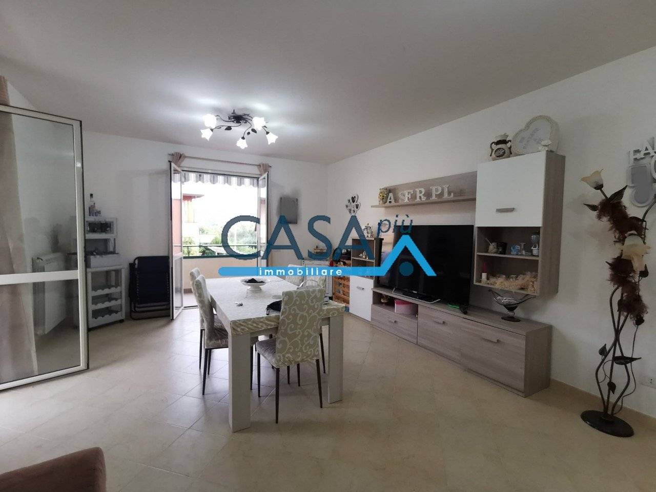 Appartamento viale Kennedy traversa 4, Vitulazio