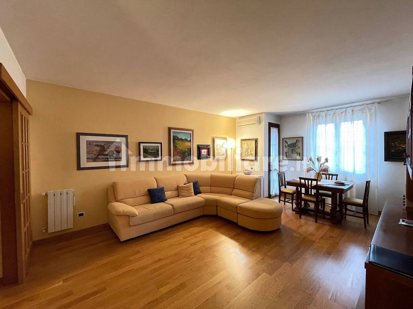 Appartamento via Elsa Morante 12, Cafaggio - Grignano, Prato