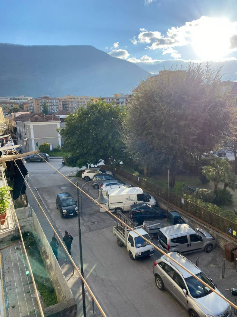 Bilocale via Filippo Dentice d&#x27;Accadia 70, Nocera Inferiore