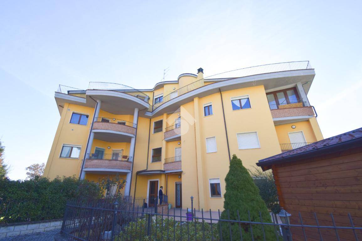 Monolocale Str  Vicinale di Bazzano 11, Sant'Elia - Bazzano, L'Aquila
