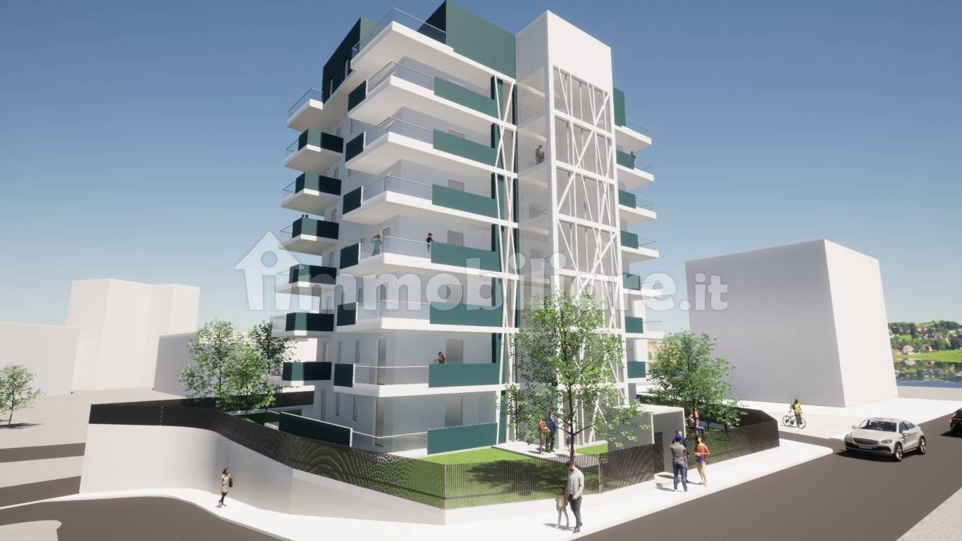 Monolocale nuovo, piano terra, Chieti Scalo, Chieti