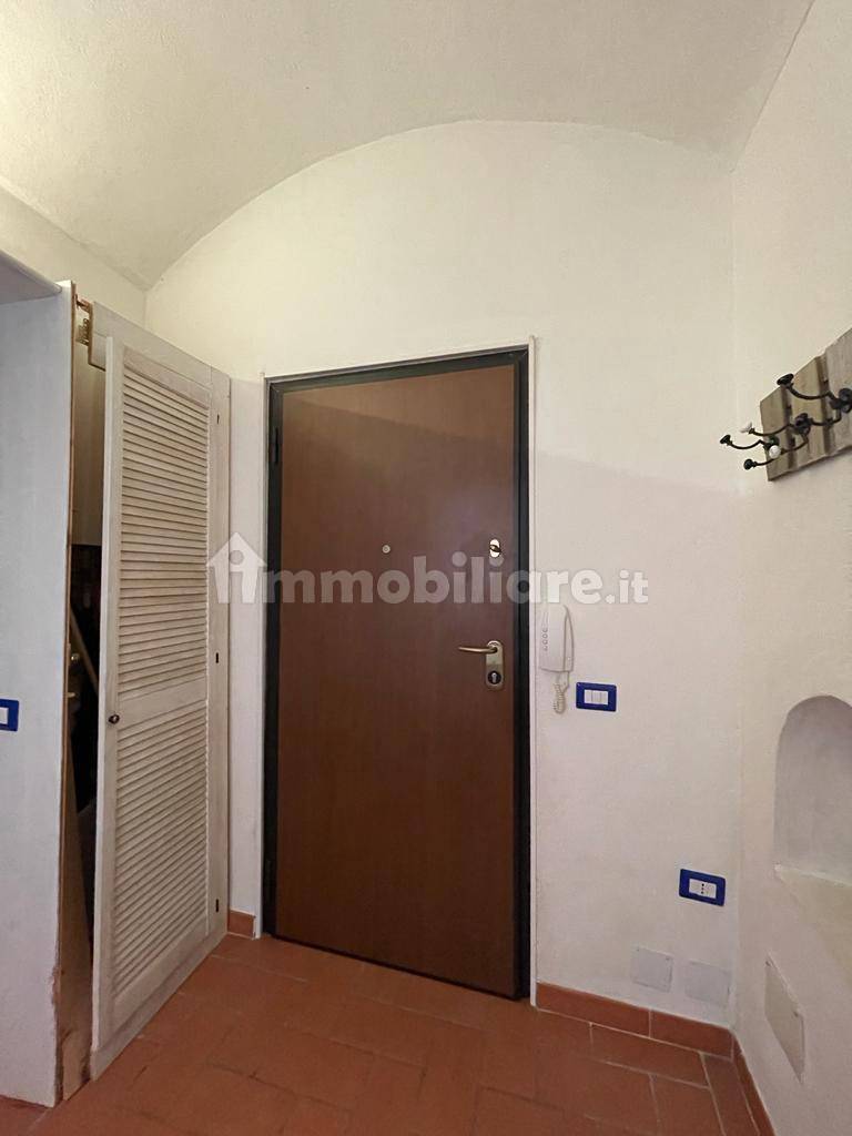 Trilocale via al Mercato 4A, Centro Storico, Sassari