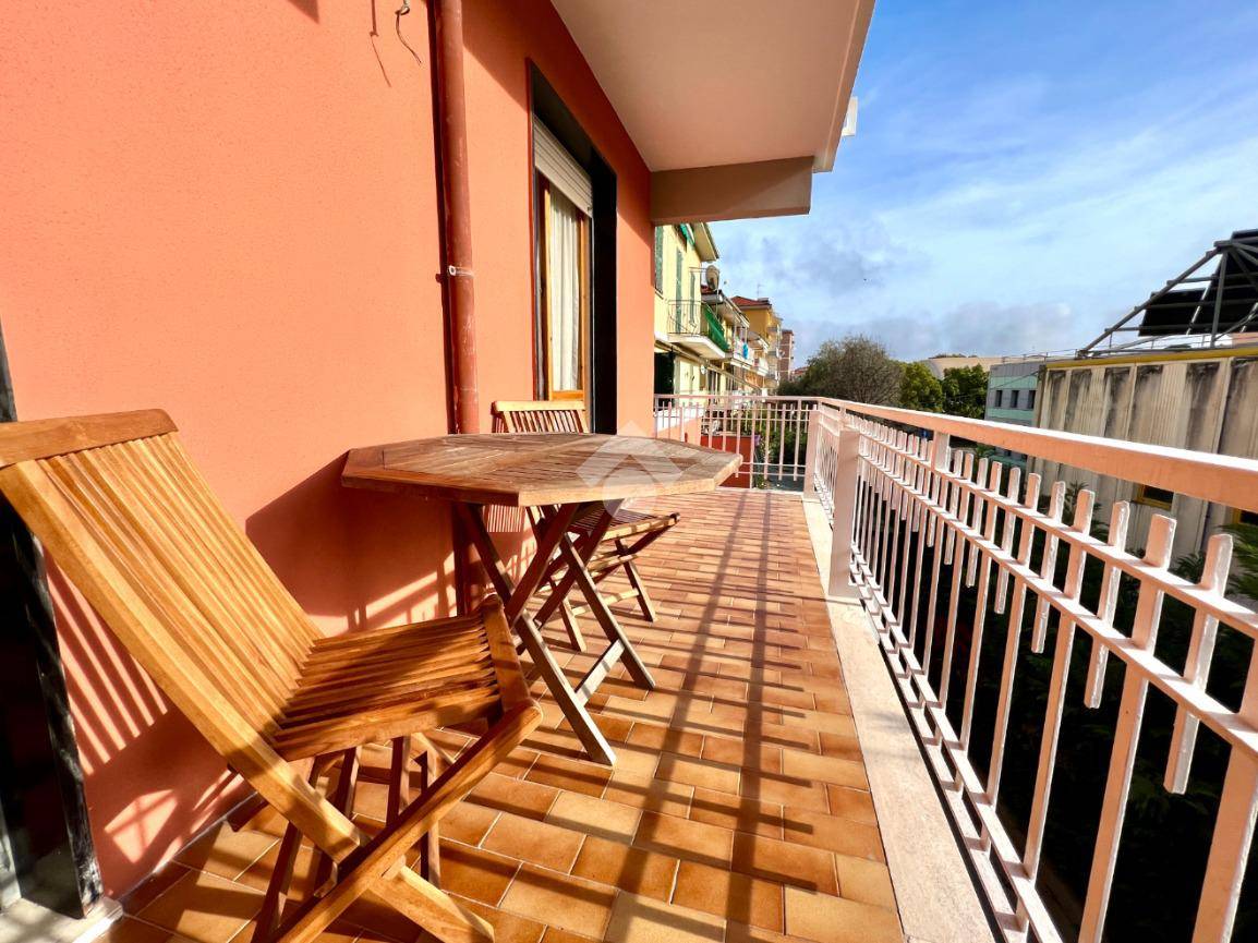 Bilocale via Pietrabruna 81, San Lorenzo al Mare