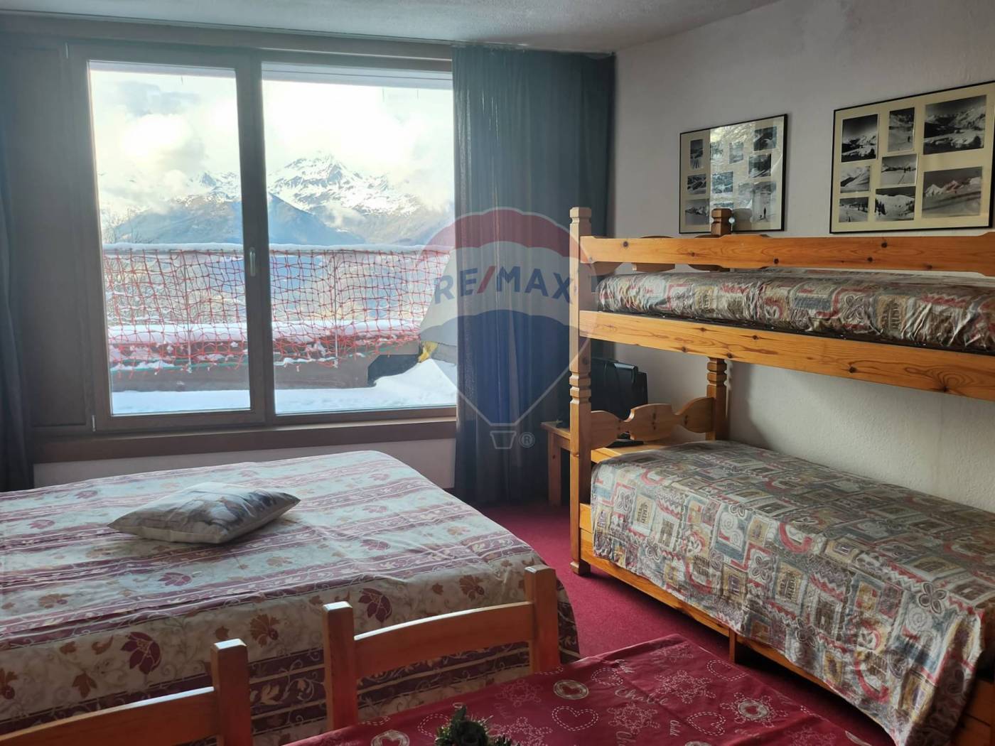 Monolocale via Pila Grande Gorraz, Gressan