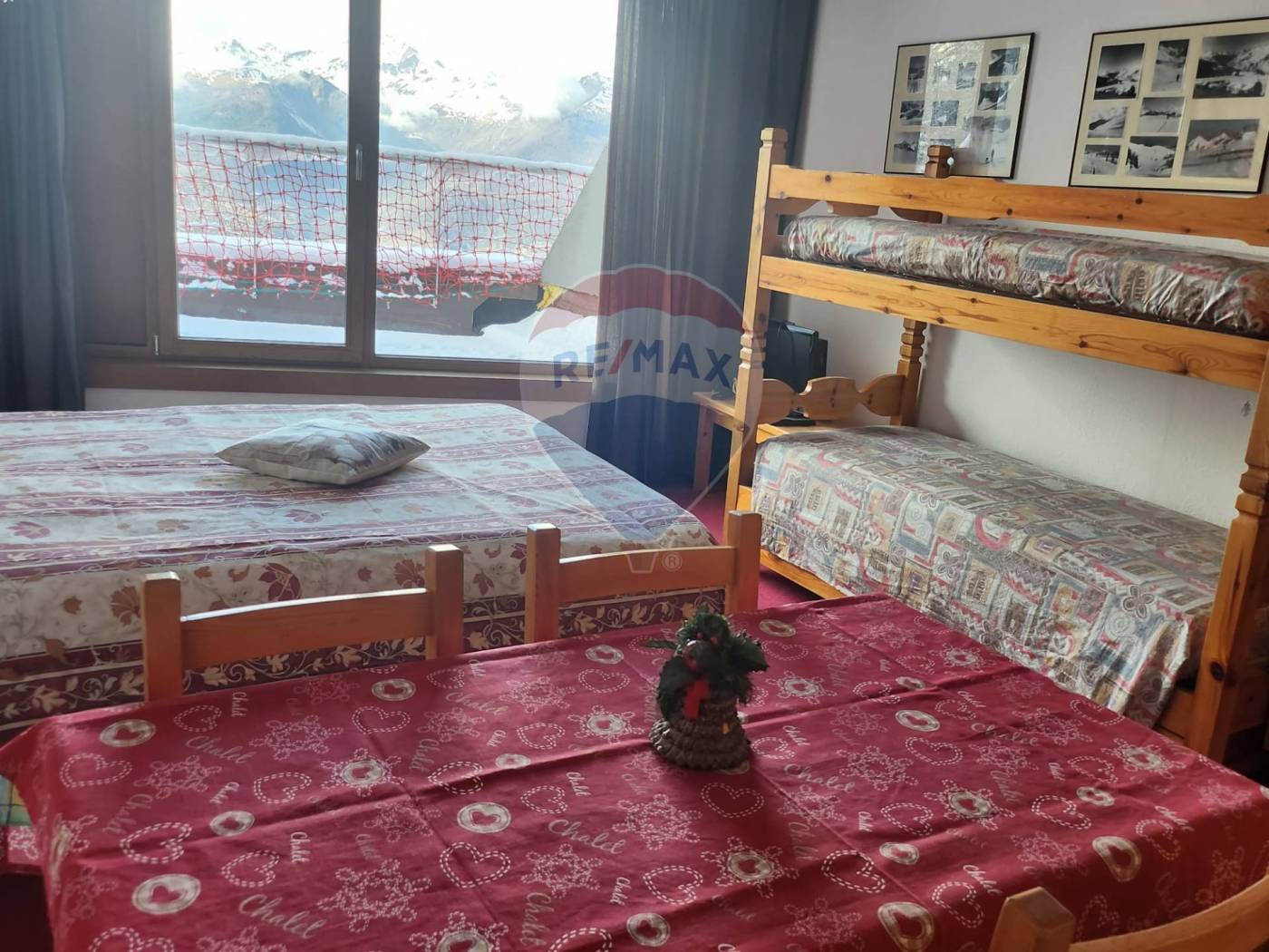 Bilocale via Pila Grande Gorraz, Gressan