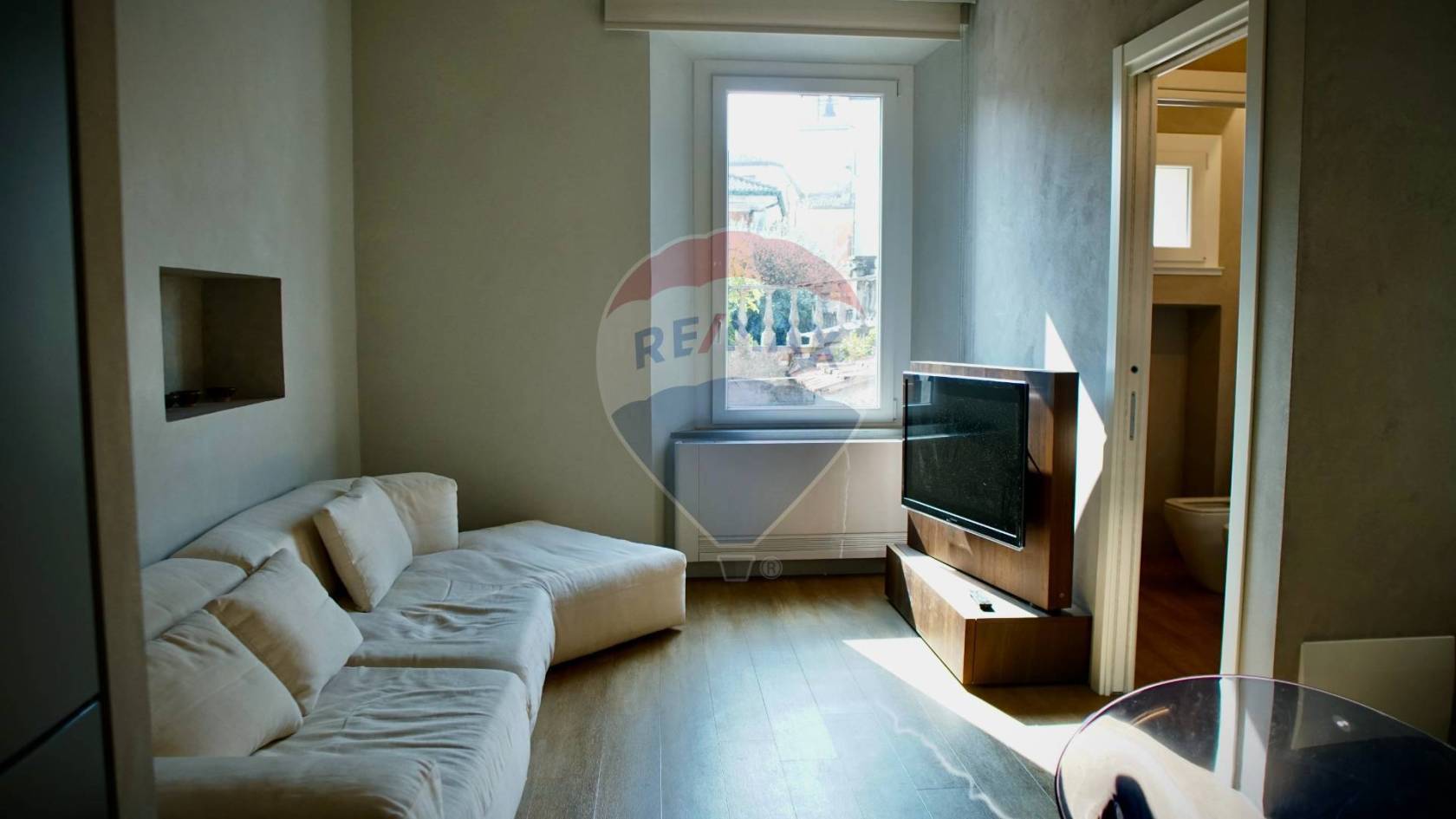 Bilocale ottimo stato, piano rialzato, Centro, Forlimpopoli