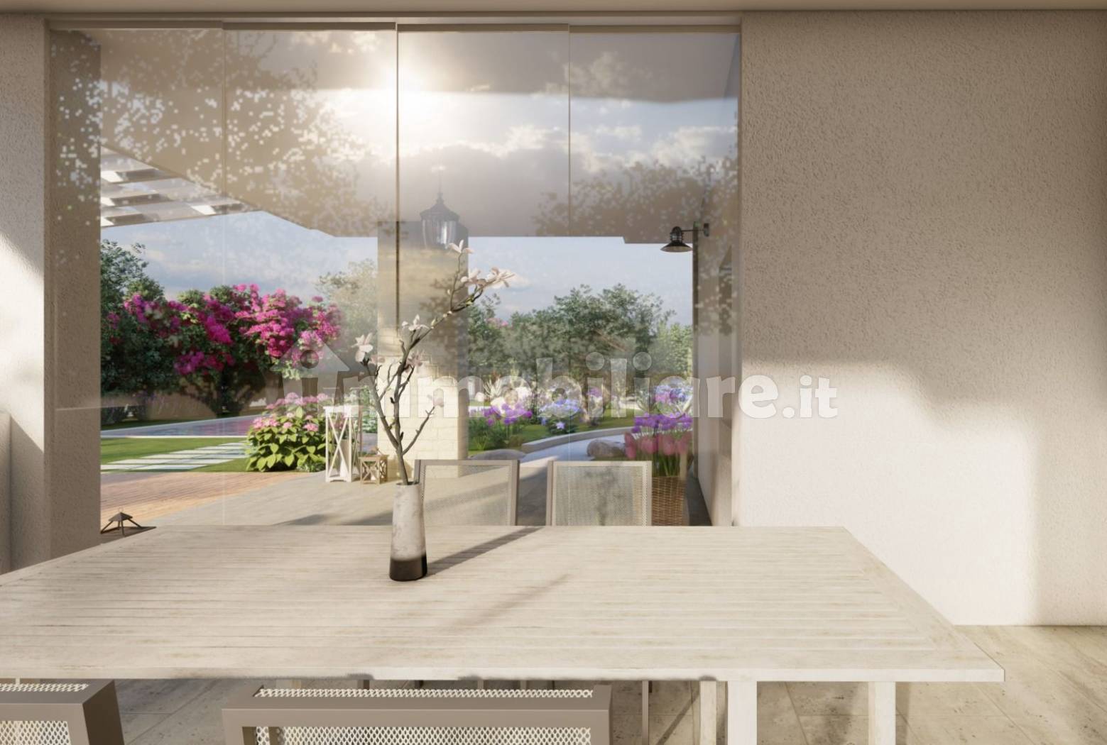 Villa unifamiliare via Ruvo 167, Bisceglie