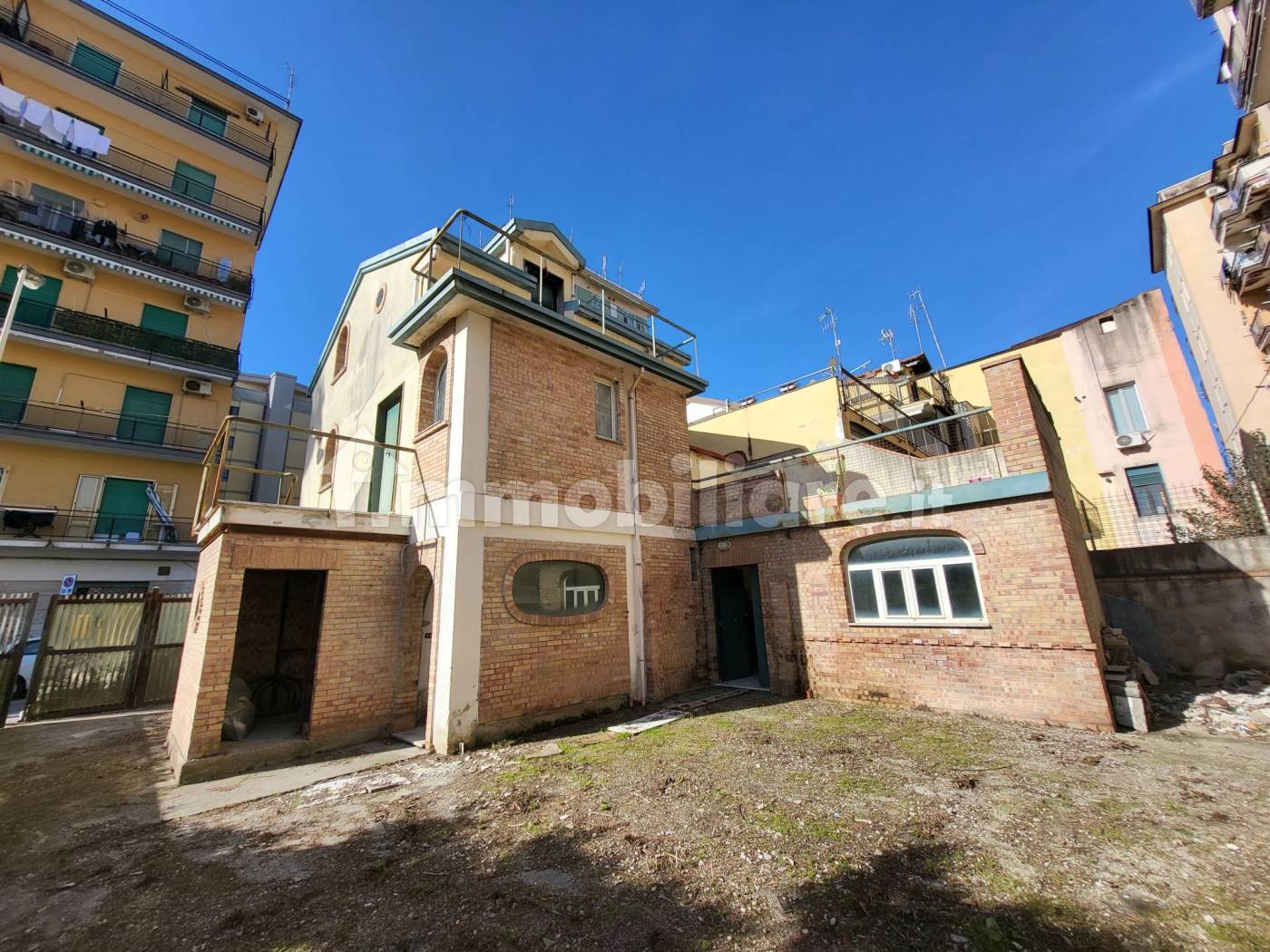 Appartamento via Guglielmo Solimene, Pastena - Pastena Alta, Salerno