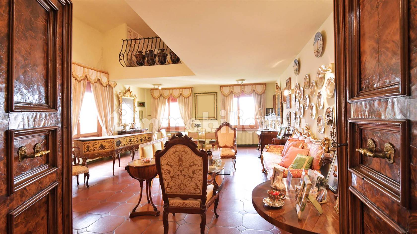 Appartamento viale Tempio Malatestiano, Centro Storico, Rimini