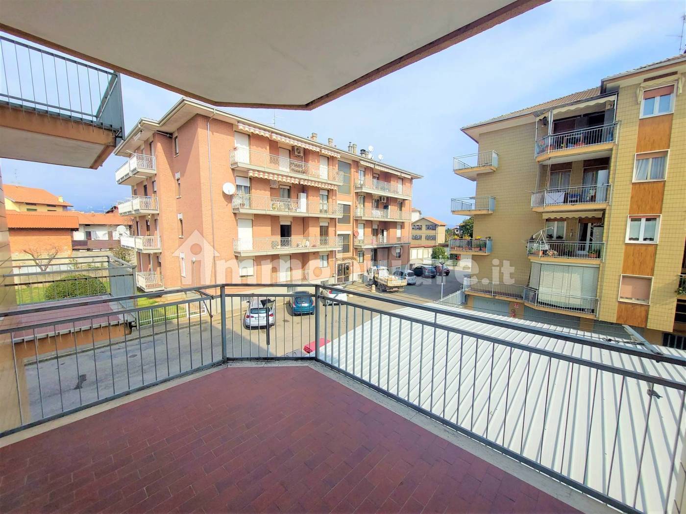 Trilocale via Bernardino Debais 69, Candelo