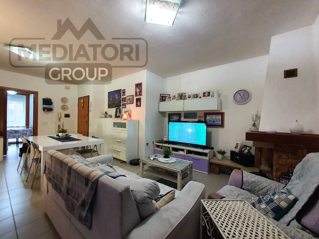 Vendita Appartamento Ancona., rif. 101740925