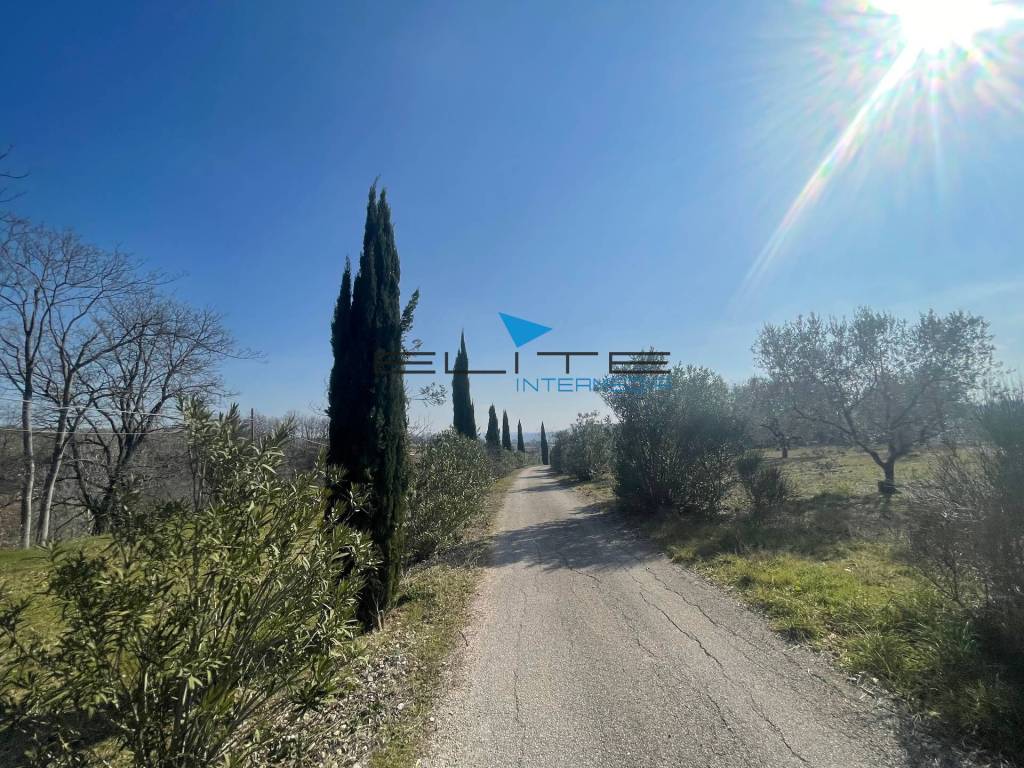 Vendita Villa unifamiliare in via di Villa Cipressi Città Sant'Angelo ...