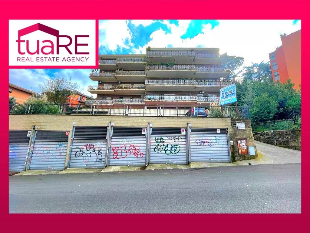 Garage - Box in Vendita