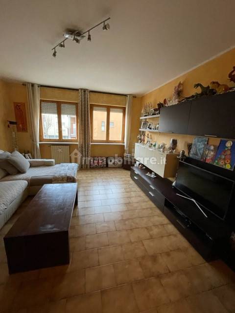 Quadrilocale via Palmiro Togliatti, Centro, Tortona