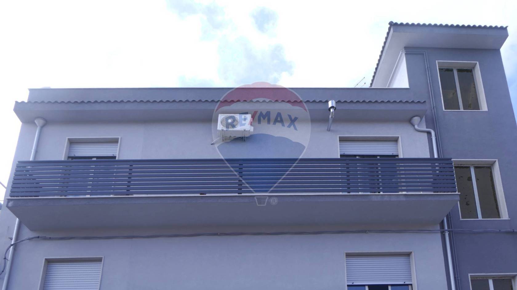 Trilocale via Sicilia 79, Centro, Ispica