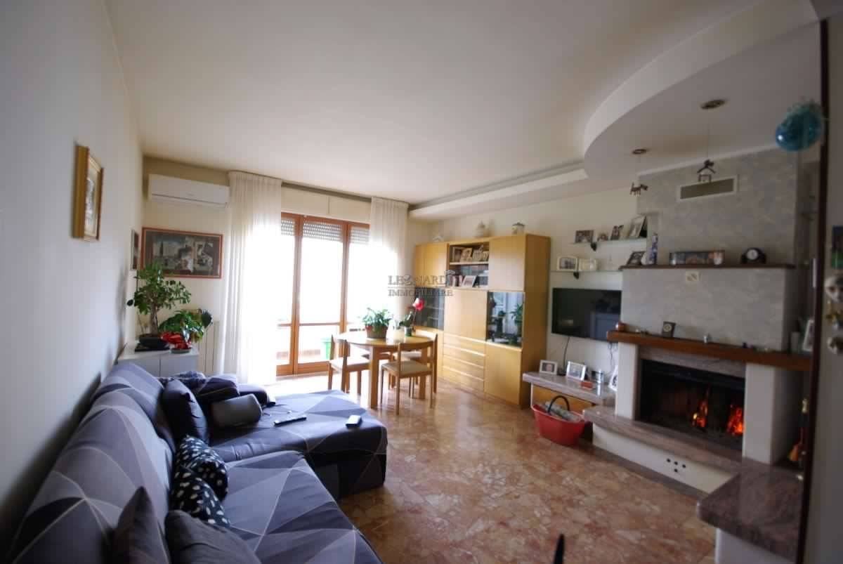 Quadrilocale viale Barsanti, Centro, Sansepolcro