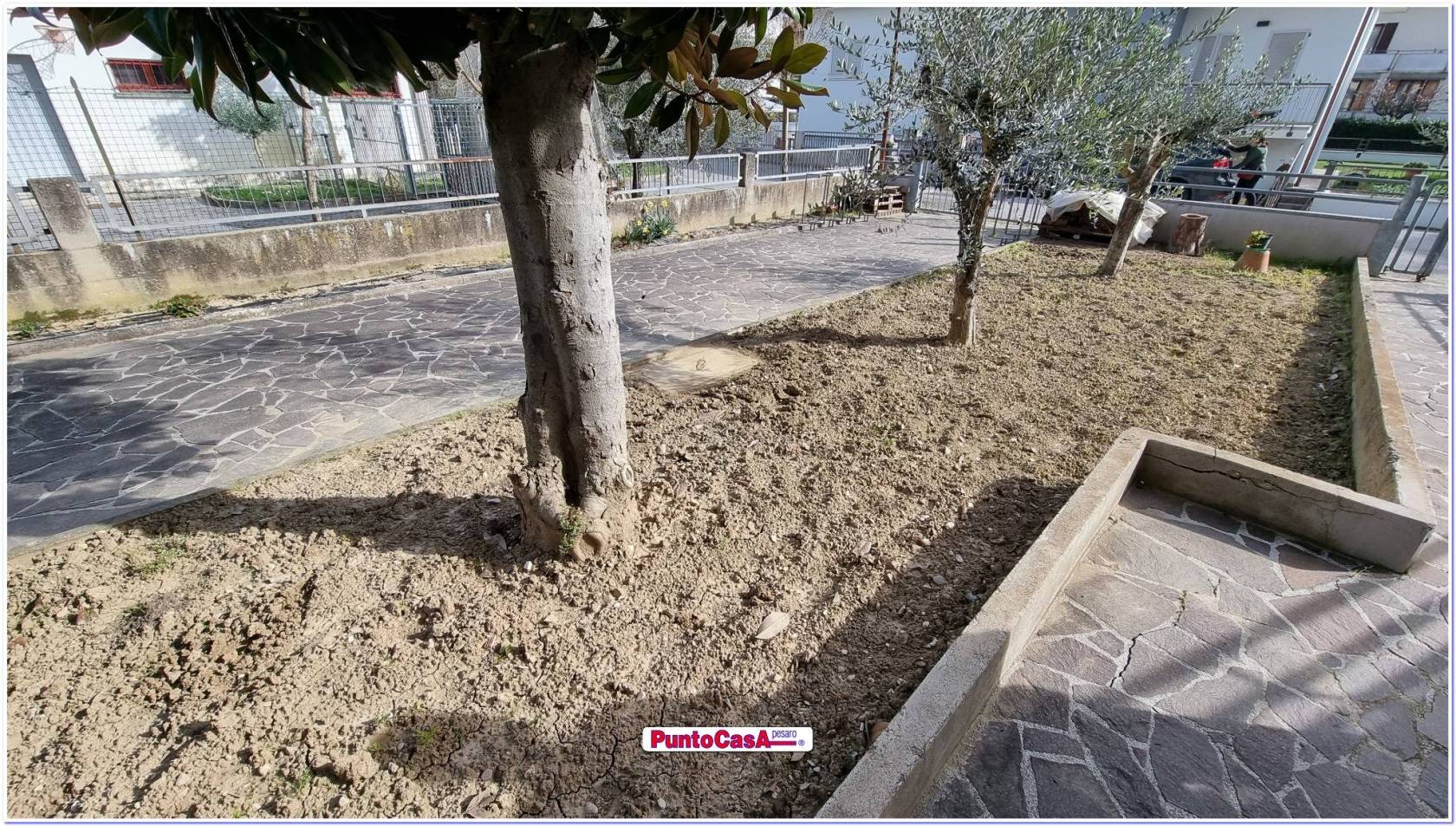 Quadrilocale Strada Santa Maria Arzilla 3, Santa Maria dell'Arzilla, Pesaro