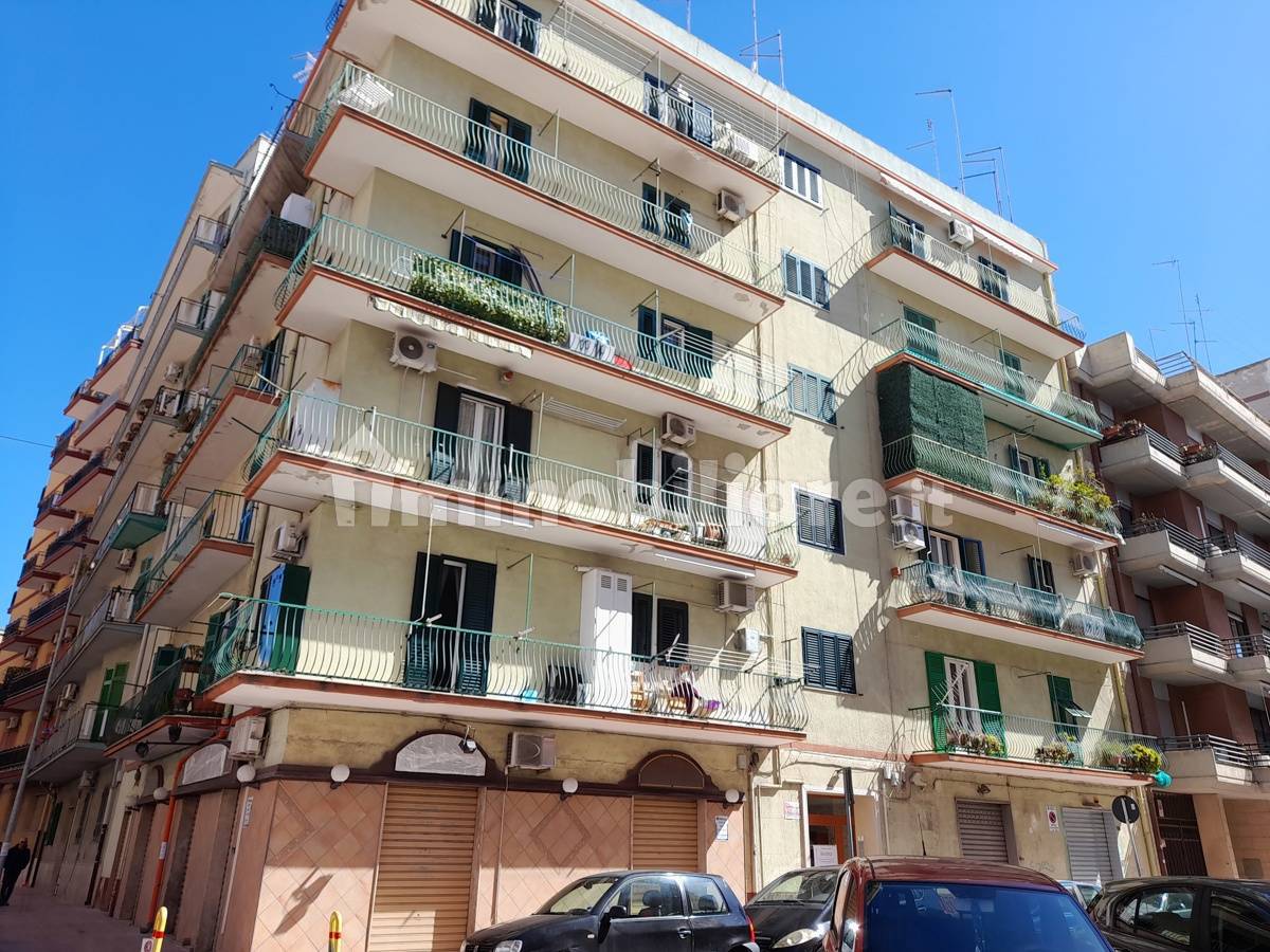 Trilocale via Emilia, 9, Italia - Montegranaro, Taranto