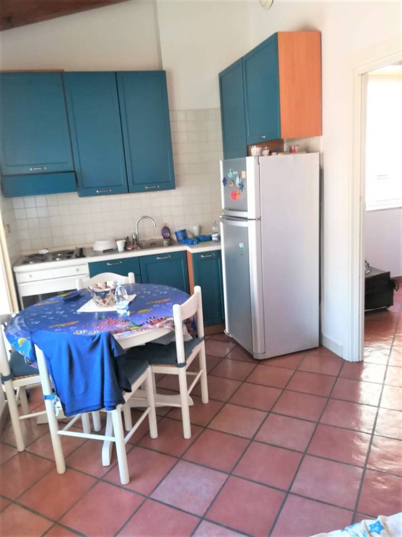 Bilocale via Sant'Agostino 16, Gaeta