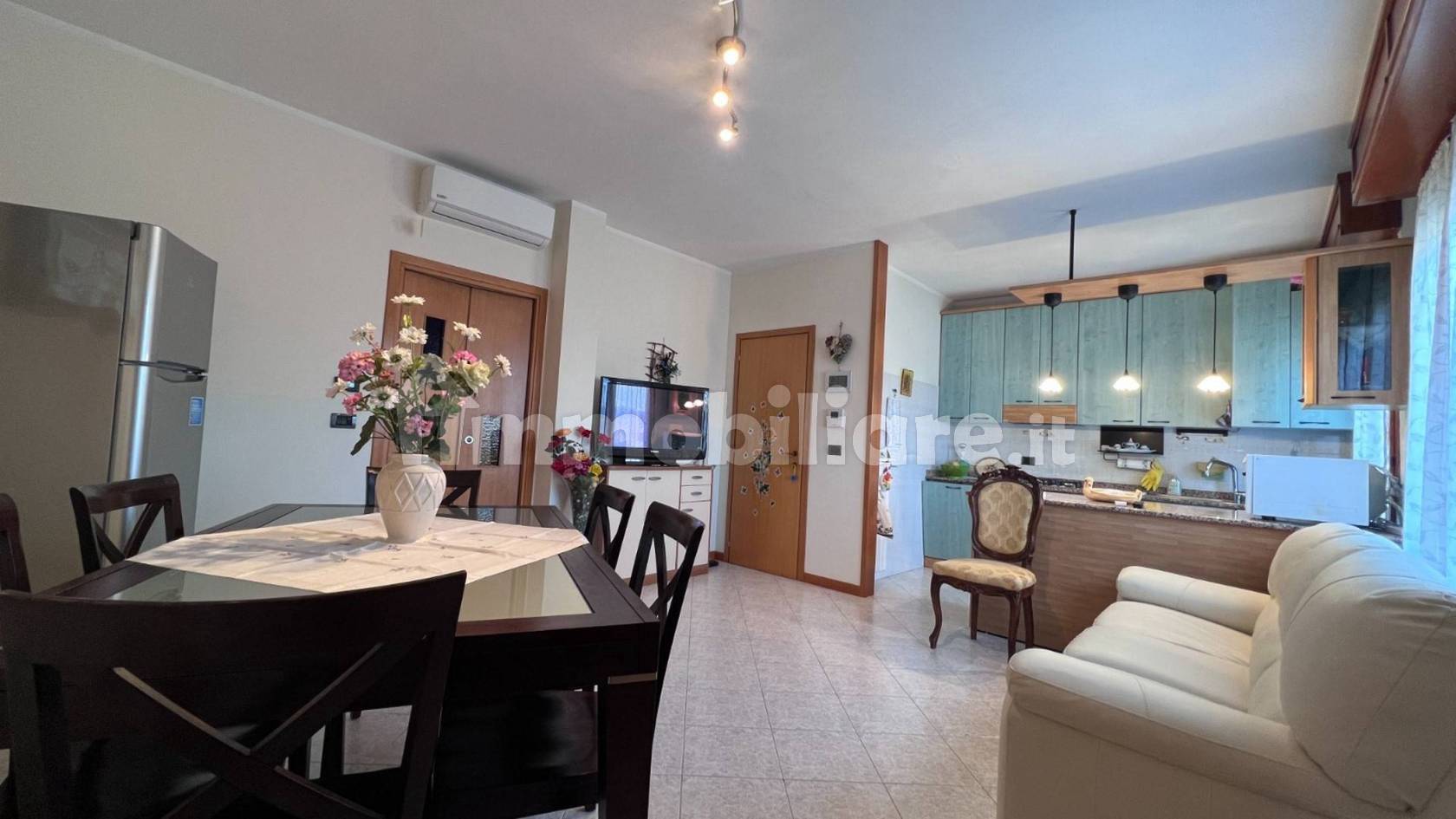 Quadrilocale via Litorale Marina, Villamarina Monte, Cesenatico