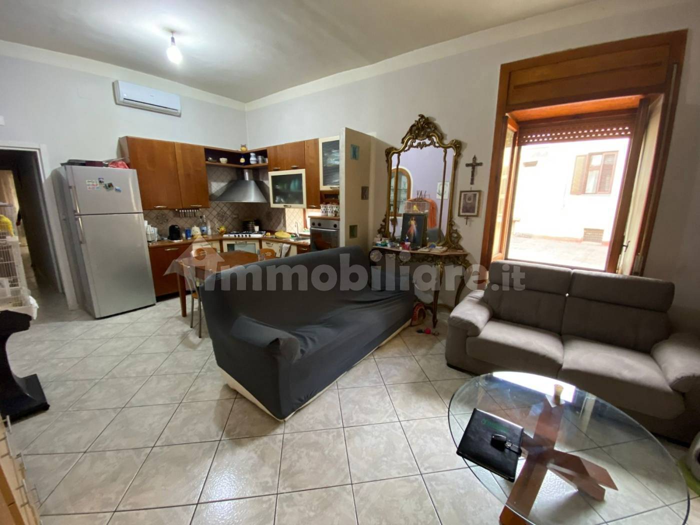 Trilocale via Filippo Dentice d&#x27;Accadia 70, Nocera Inferiore