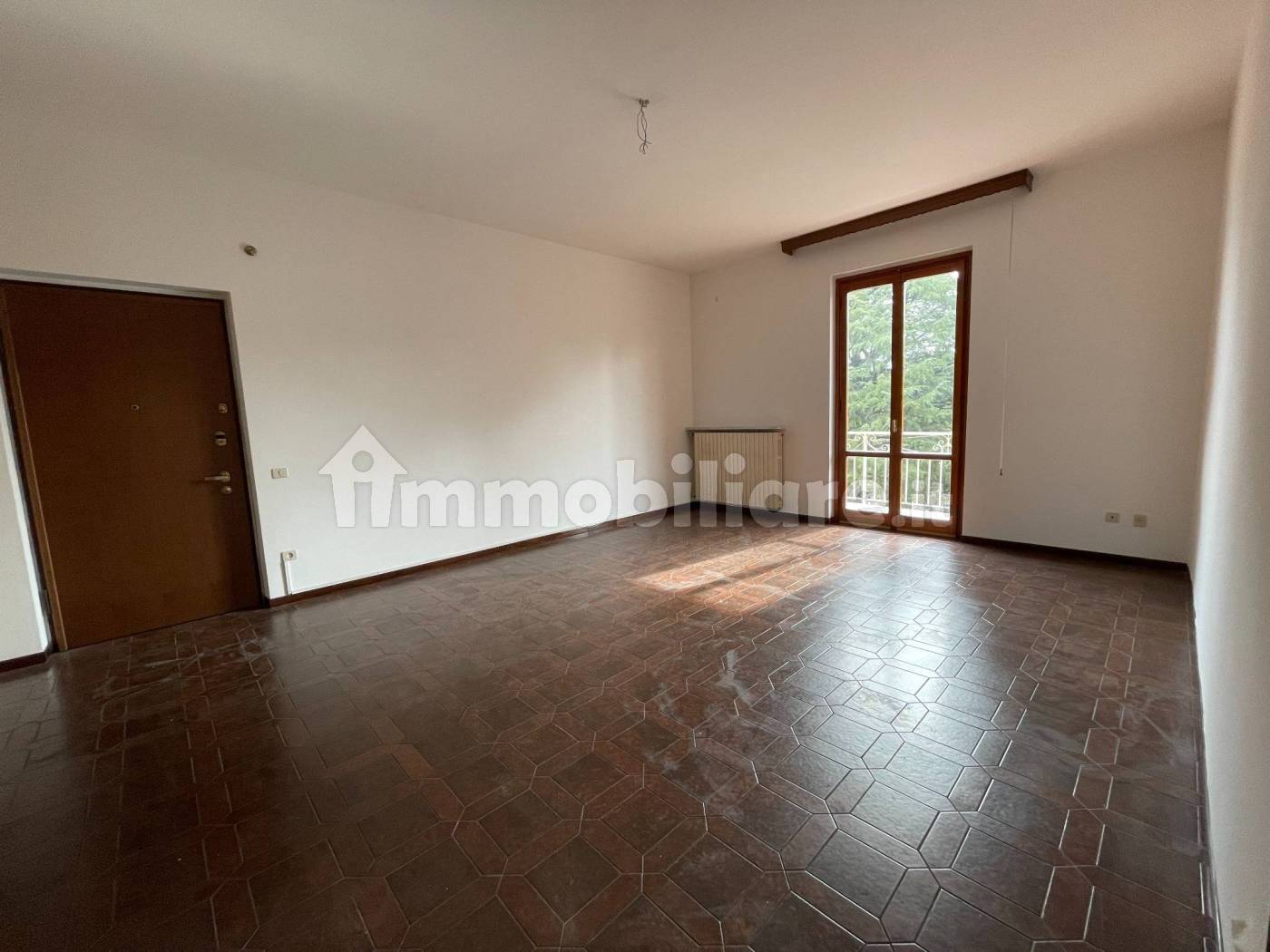 Bilocale via Amerigo Vespucci 4, Rivanazzano, Rivanazzano Terme