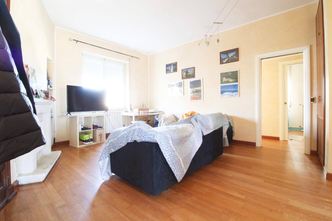 Quadrilocale via Bolzano 12, Centro, Francavilla al Mare