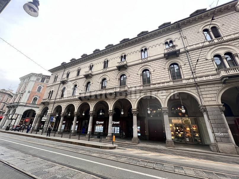 Bilocale via Pietro Micca 12, Piazza Solferino, Torino