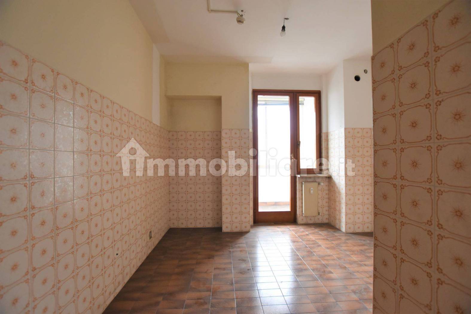 Trilocale viale Ungheria 32, Viale Ungheria, Udine