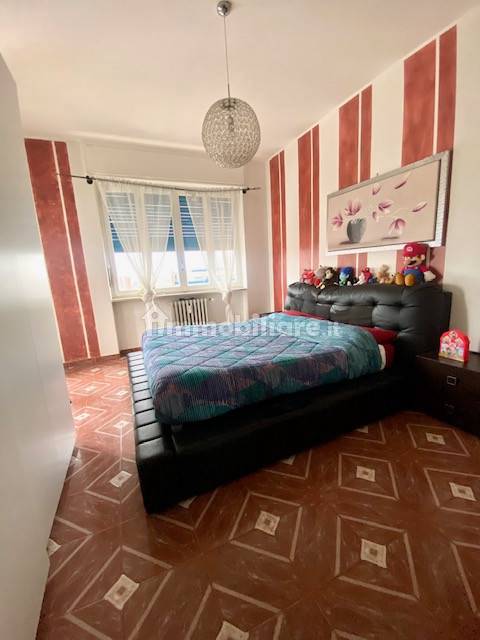 Bilocale via Duccio Galimberti 52, Centro, Grugliasco