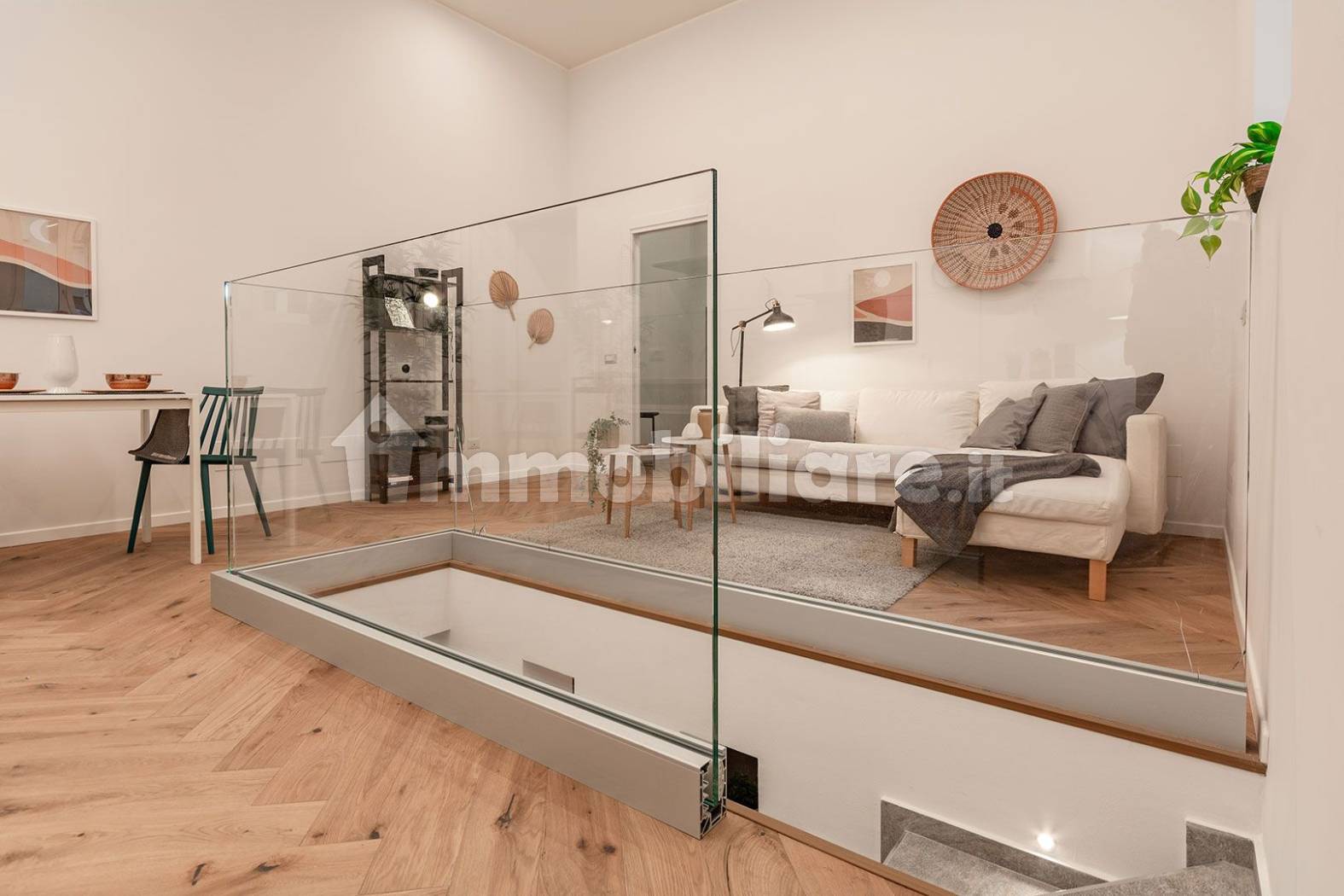 Trilocale viale Brianza, Centrale, Milano