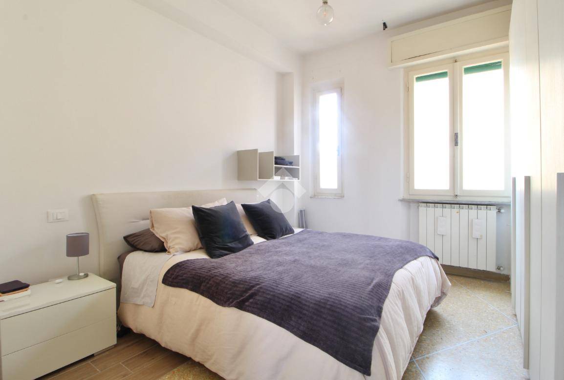 Trilocale via Porta a Mare 13, Porta a Mare, Pisa