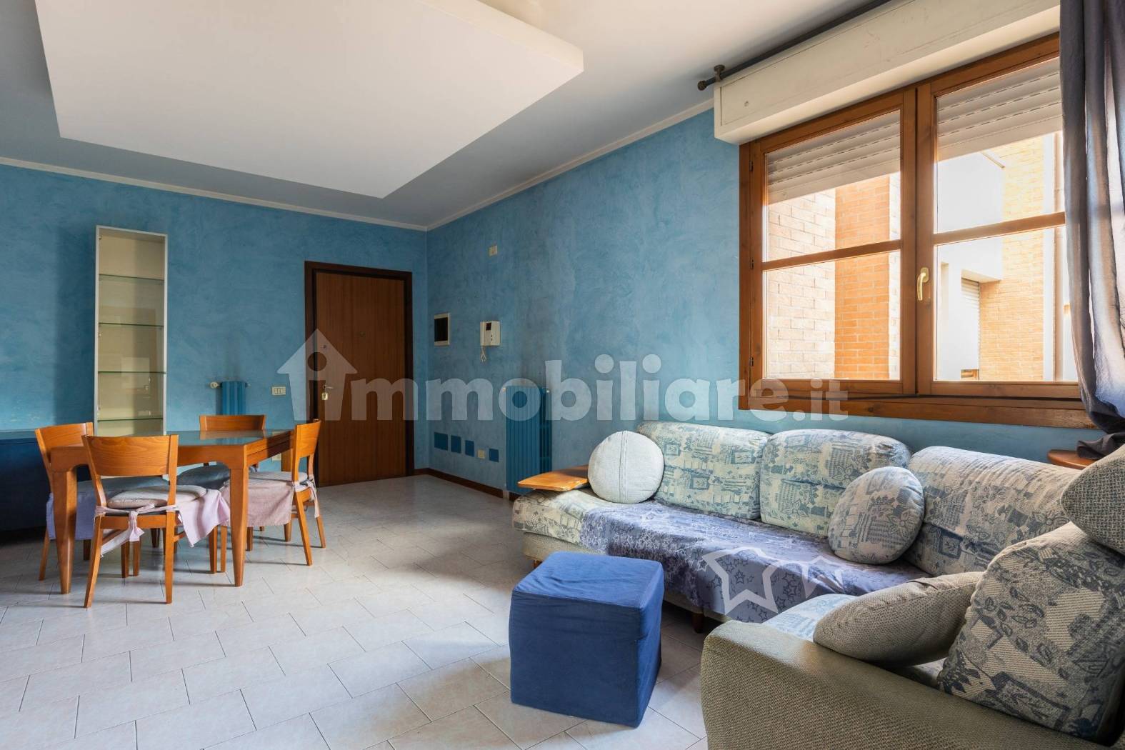 Quadrilocale via Decumana, Santa Viola, Bologna