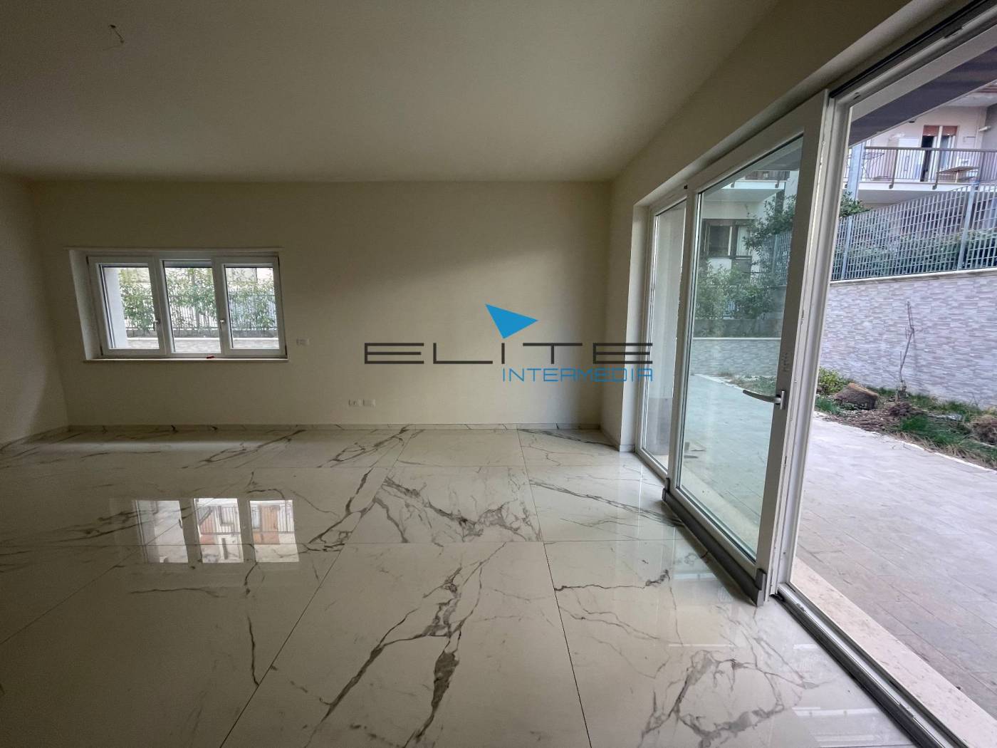 Appartamento via Pizzoferrato, Colli Gesuiti, Pescara