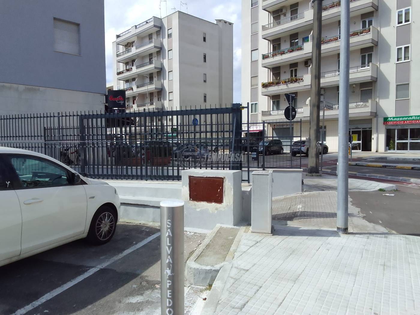 Garage - Box in Vendita