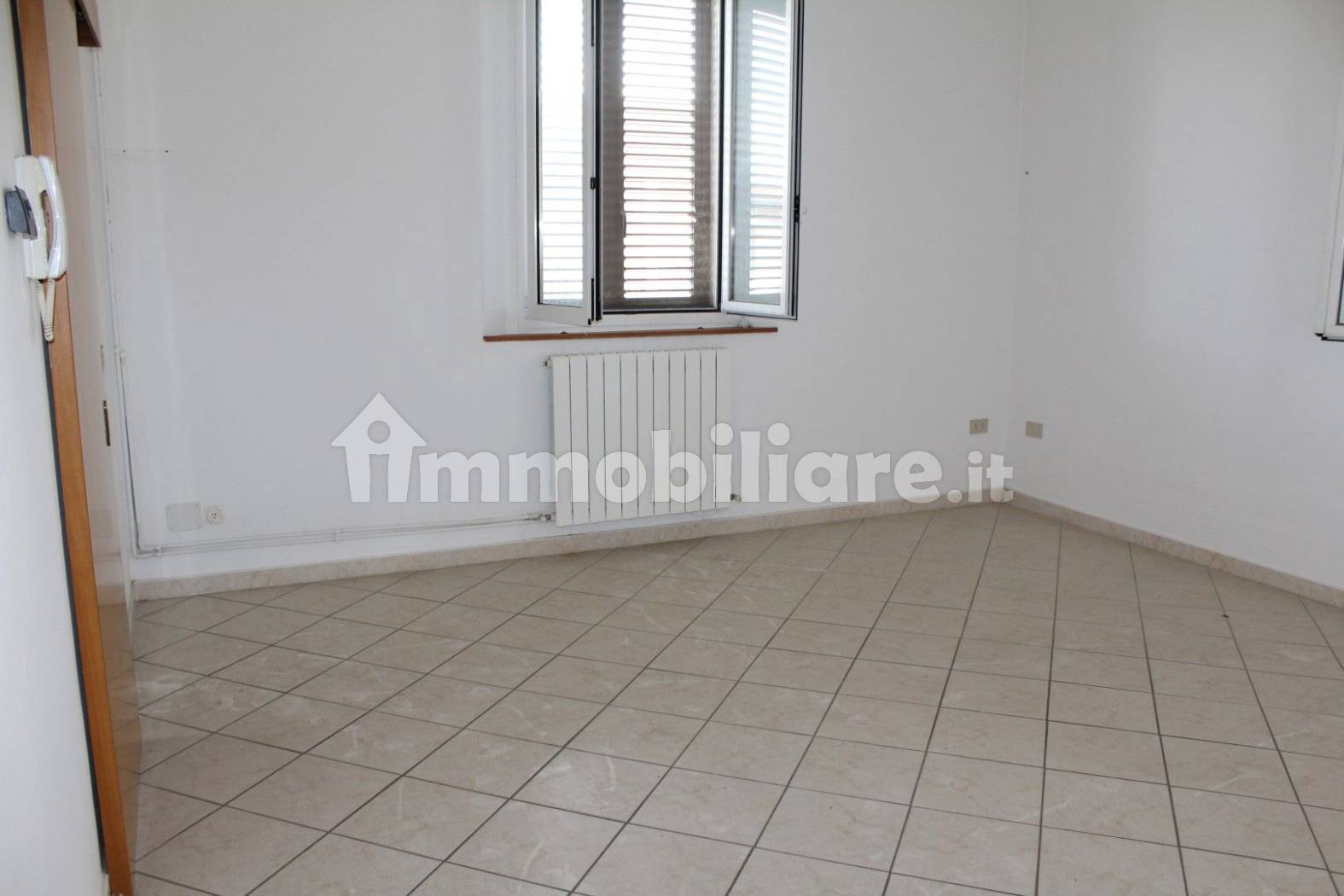 Trilocale buono stato, primo piano, Lugo