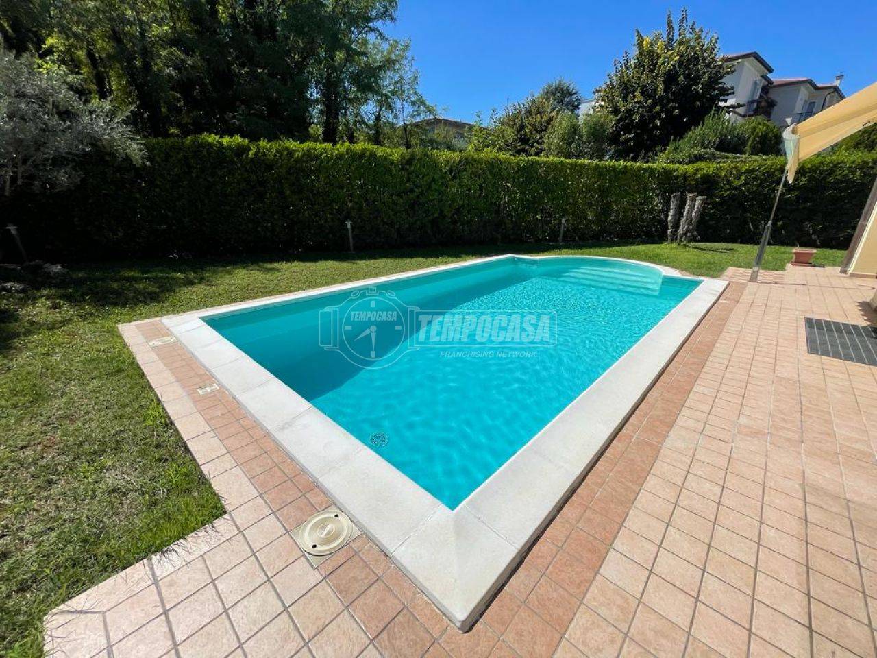 Appartamento via Michelangelo, Rivoltella, Desenzano del Garda