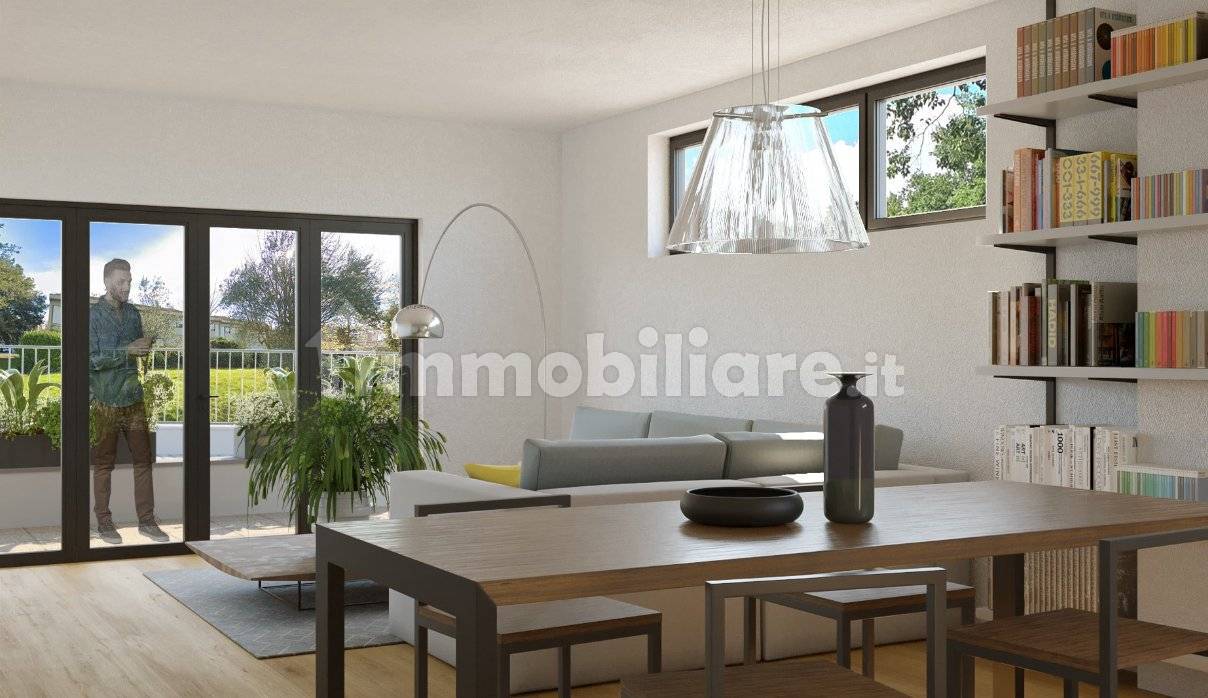 Quadrilocale via Siena 3, Sesto Città, Sesto Fiorentino