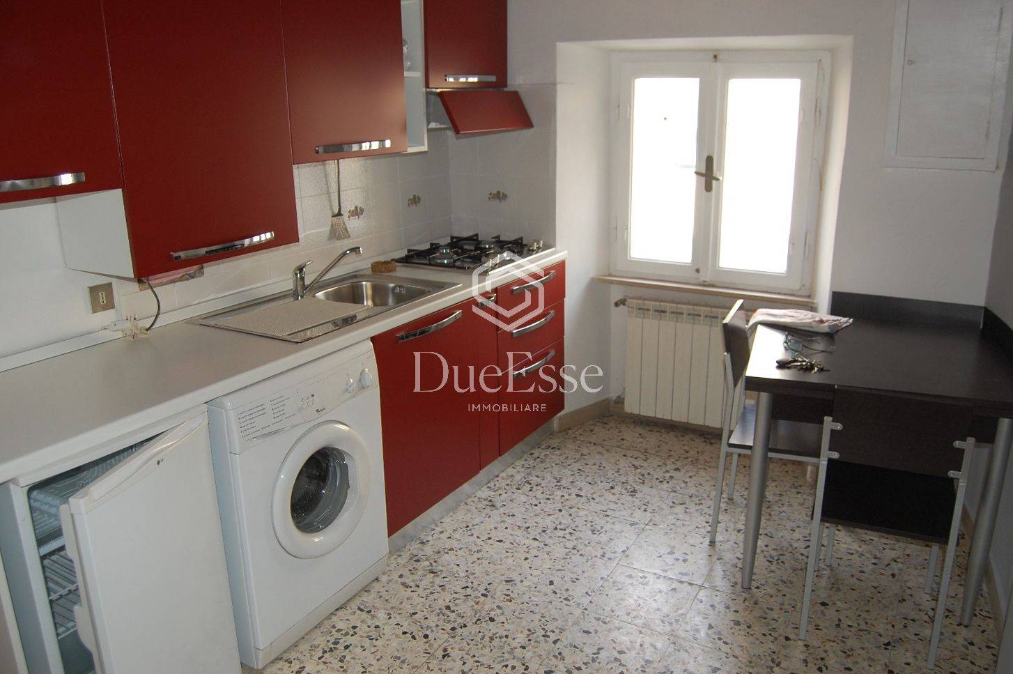 Bilocale via Ettore Sighieri, San Francesco, Pisa