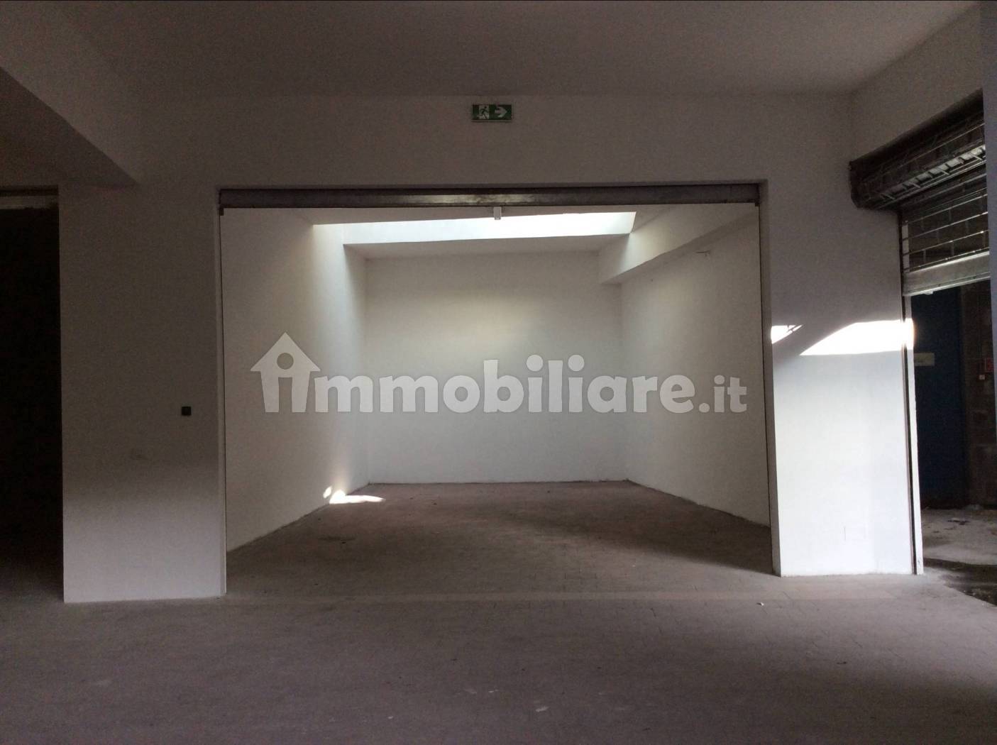 Garage - Box in Vendita