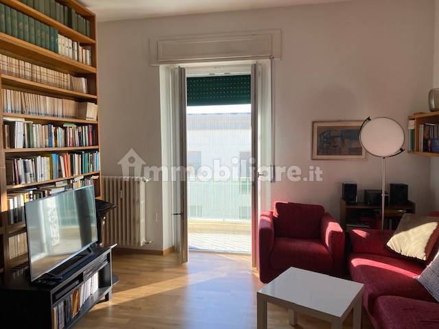 Appartamento via Giovanni Paisiello 19, Porta al Prato - San Jacopino, Firenze