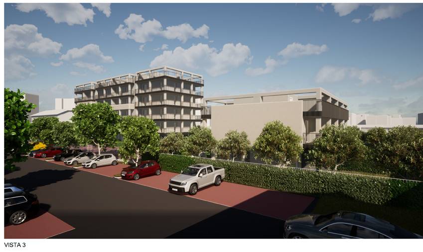 Trilocale via Alessandro Litta Modignani, Affori, Milano