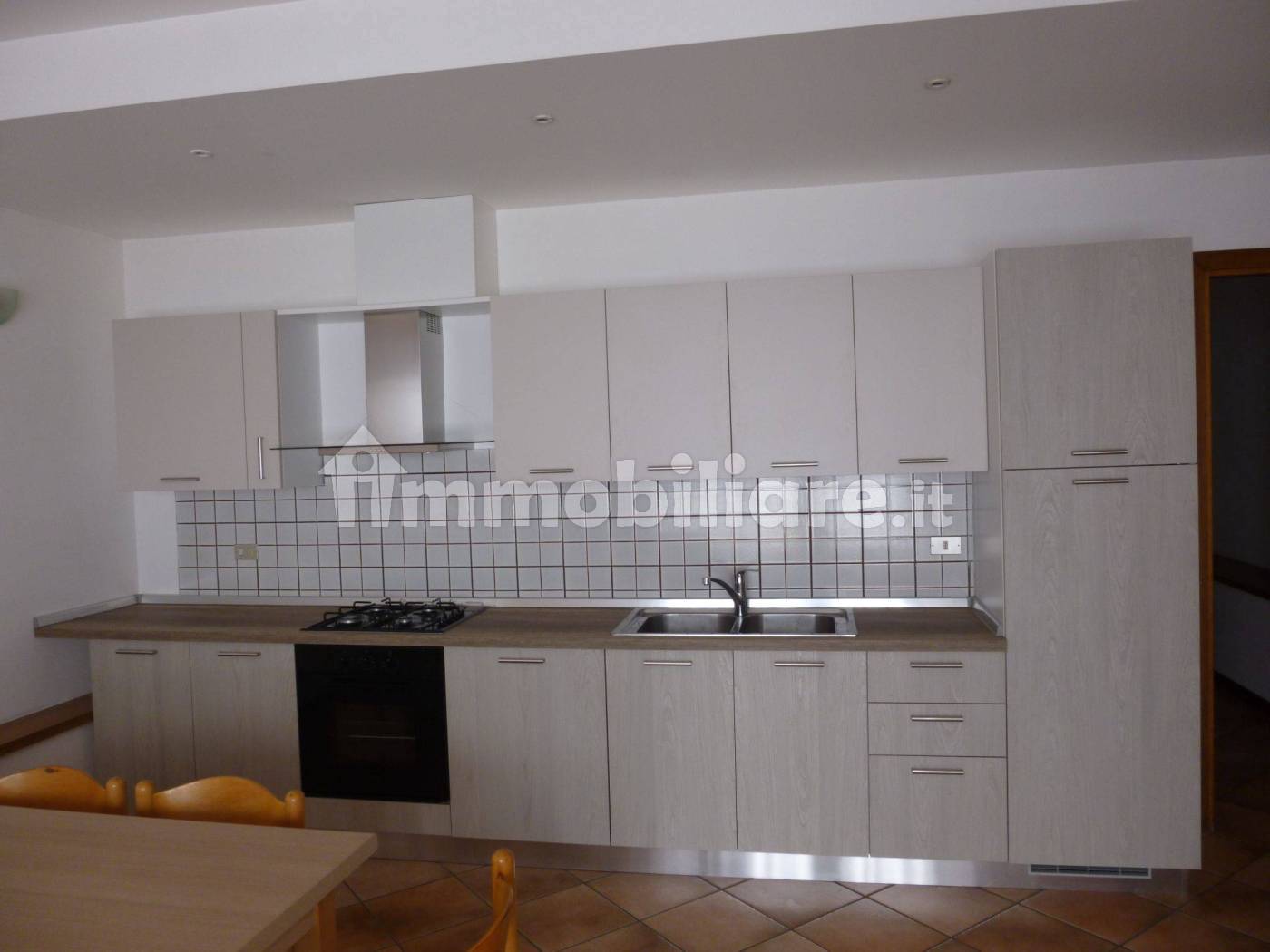 Trilocale via Nazionale Est 377, Centro, Berbenno di Valtellina