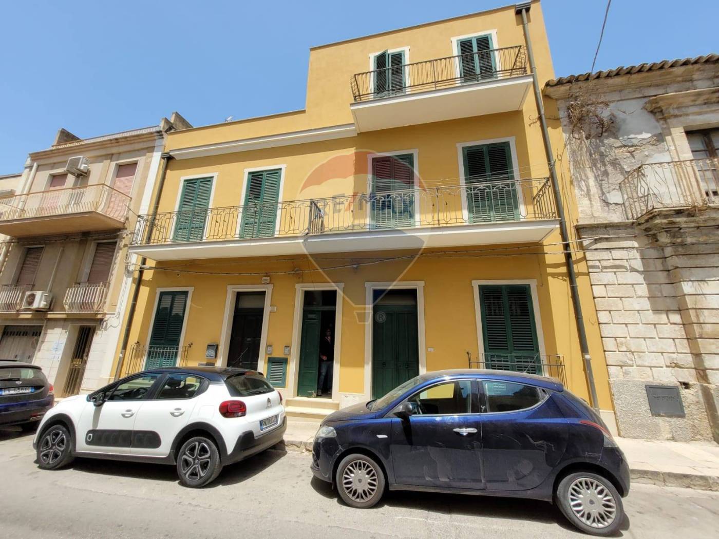 Appartamento via guglielmo pepe 13, Centro, Pachino