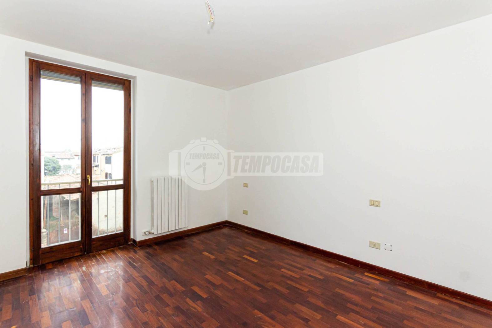 Trilocale via Magneto, Centro, Palazzo Pignano